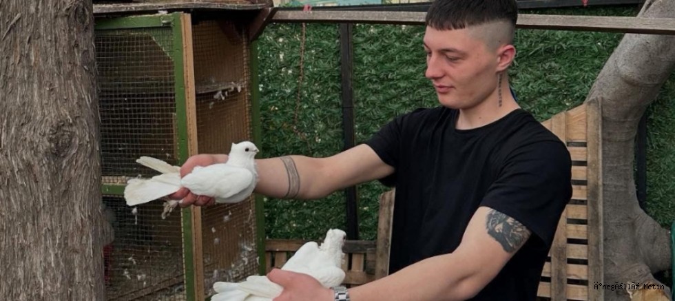 Trafik Kazasında Hayatını Kaybeden Ali Arda Balkan, Son Yolculuğuna ...